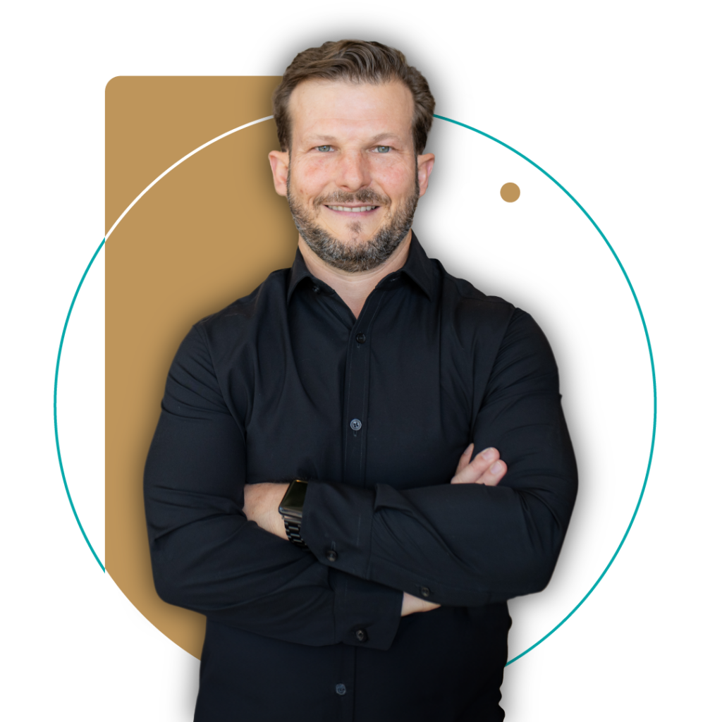 The Unexpected Investor - Brian Tibbs