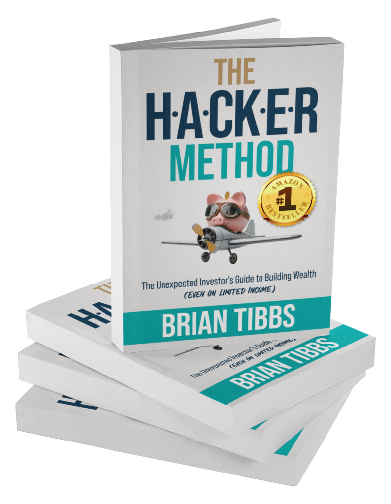 The HACKER Method - Brian Tibbs